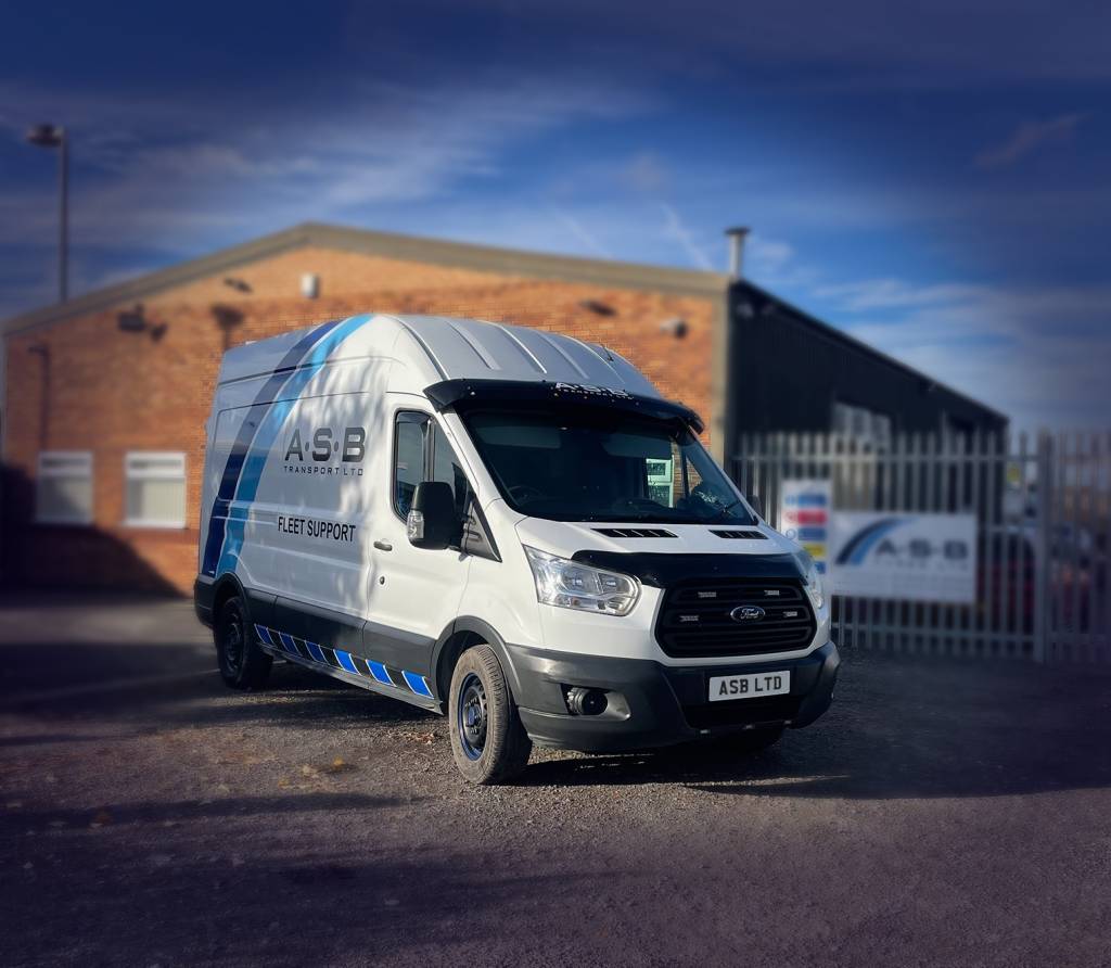 ASB Fleet Support Services – ASB Transport