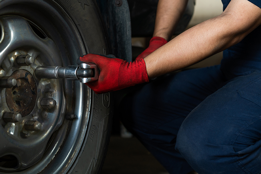 ASB Tyre Services – ASB Transport