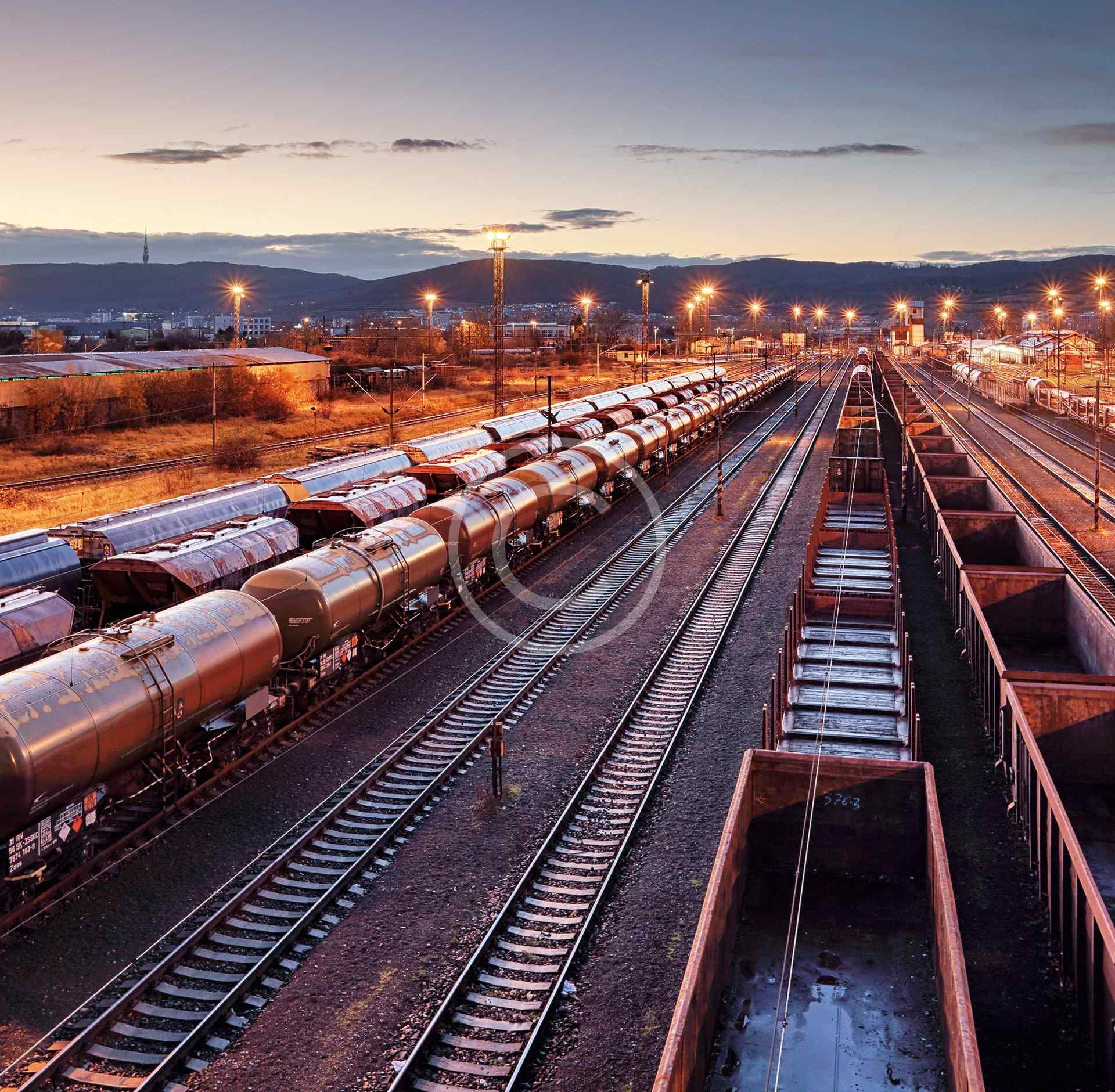 Types of contracts for commercial cargo deliveries – ASB Transport